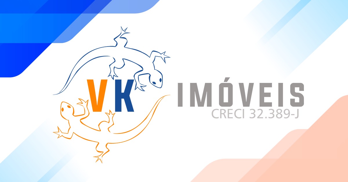 VK Imóveis - Consultoria Imobiliária